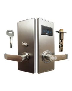 Hotel Locks, RFID Card Locks :: LockChoice.com